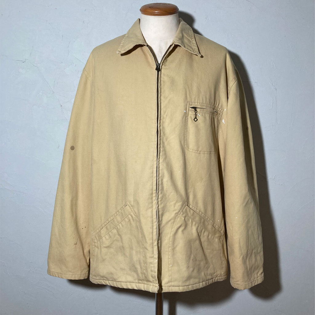 "90s RRL" Work Jacket – TOPSHOT vintage