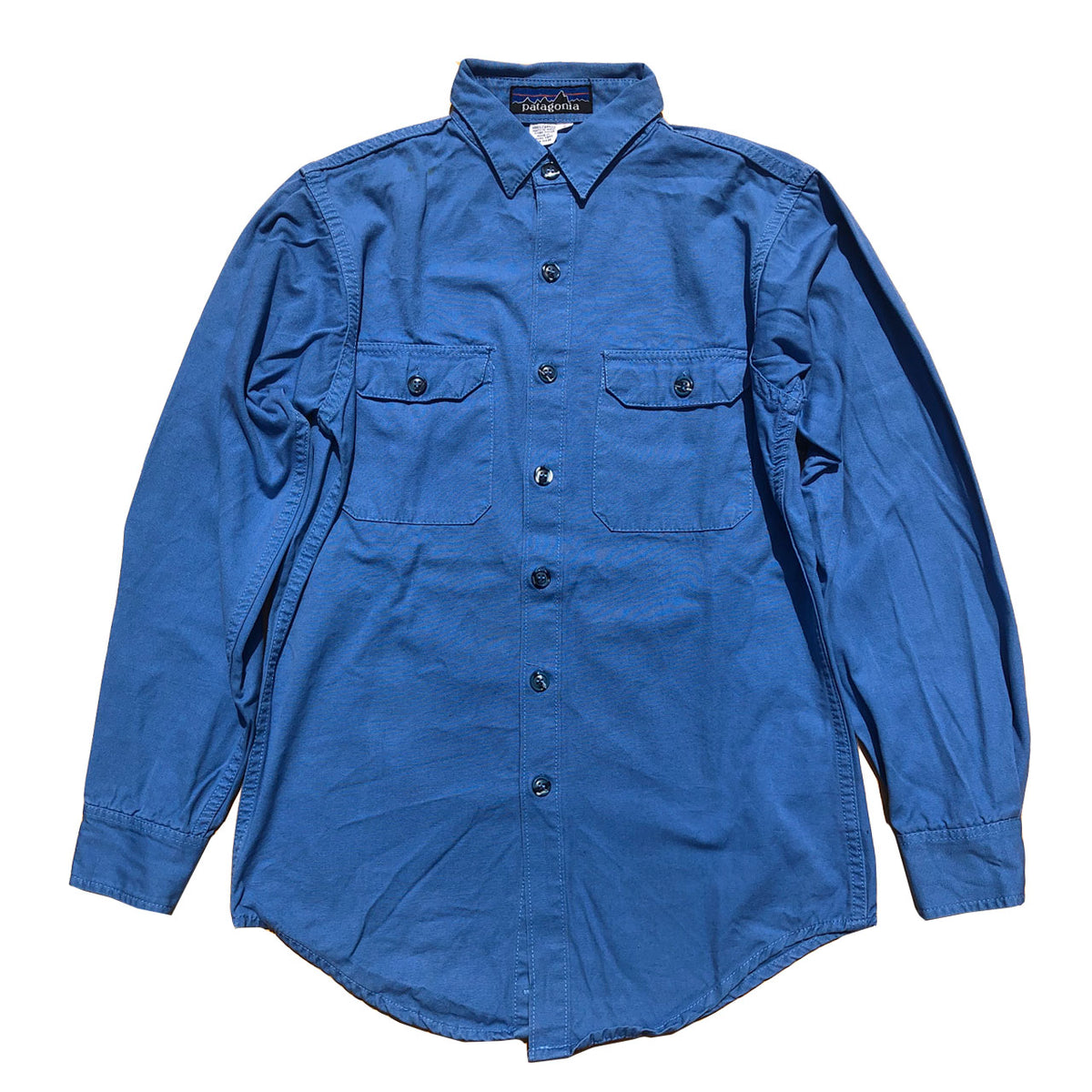 "patagonia" Work Shirts – TOPSHOT vintage